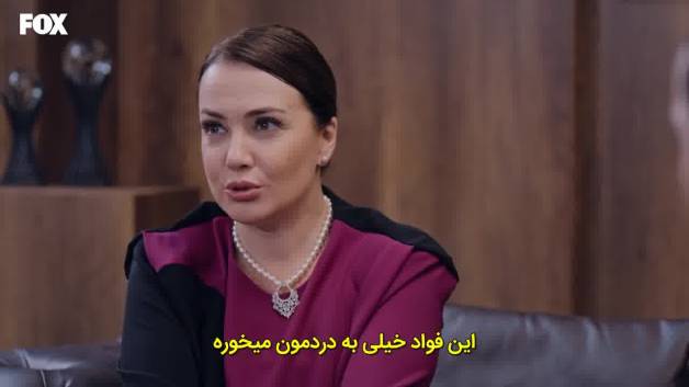 سریال داستان یک پری قسمت 9 زیرنویس فارسی Hd نمایش