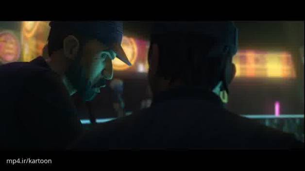 کارتون جنگ ستارگان گروه شرورها دوبله فارسی قسمت 23 نمایش