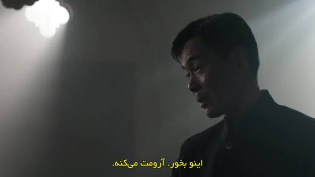 سریال مردگان متحرک دریل دیکسون فصل 2 قسمت 3 زیرنویس فارسی نمایش